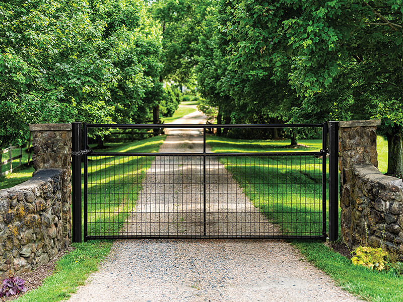 Priefert Gates & More