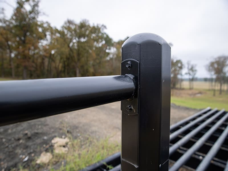 Receivers & Fittings